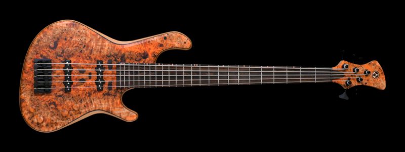 » Soul | Adamovic Basses