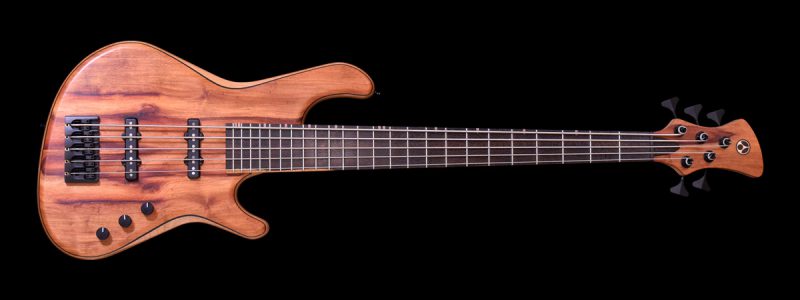 » Soul | Adamovic Basses
