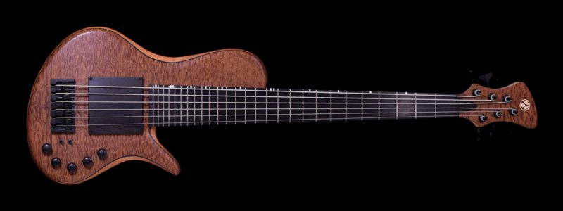 » Katana | Adamovic Basses